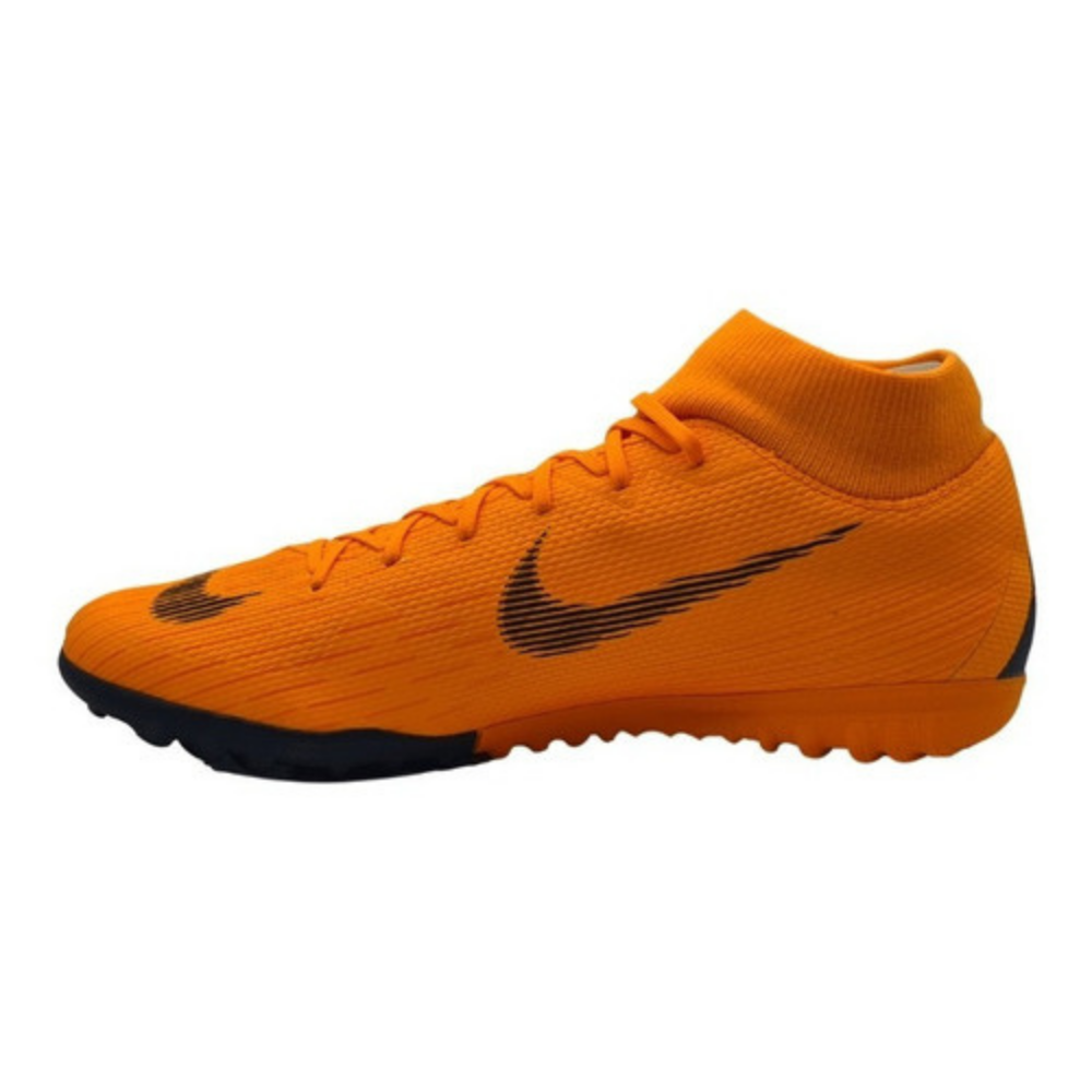 Multitacos Nike Para Hombre Mercurialx Superfly 6 Academy Tf AH7370 810