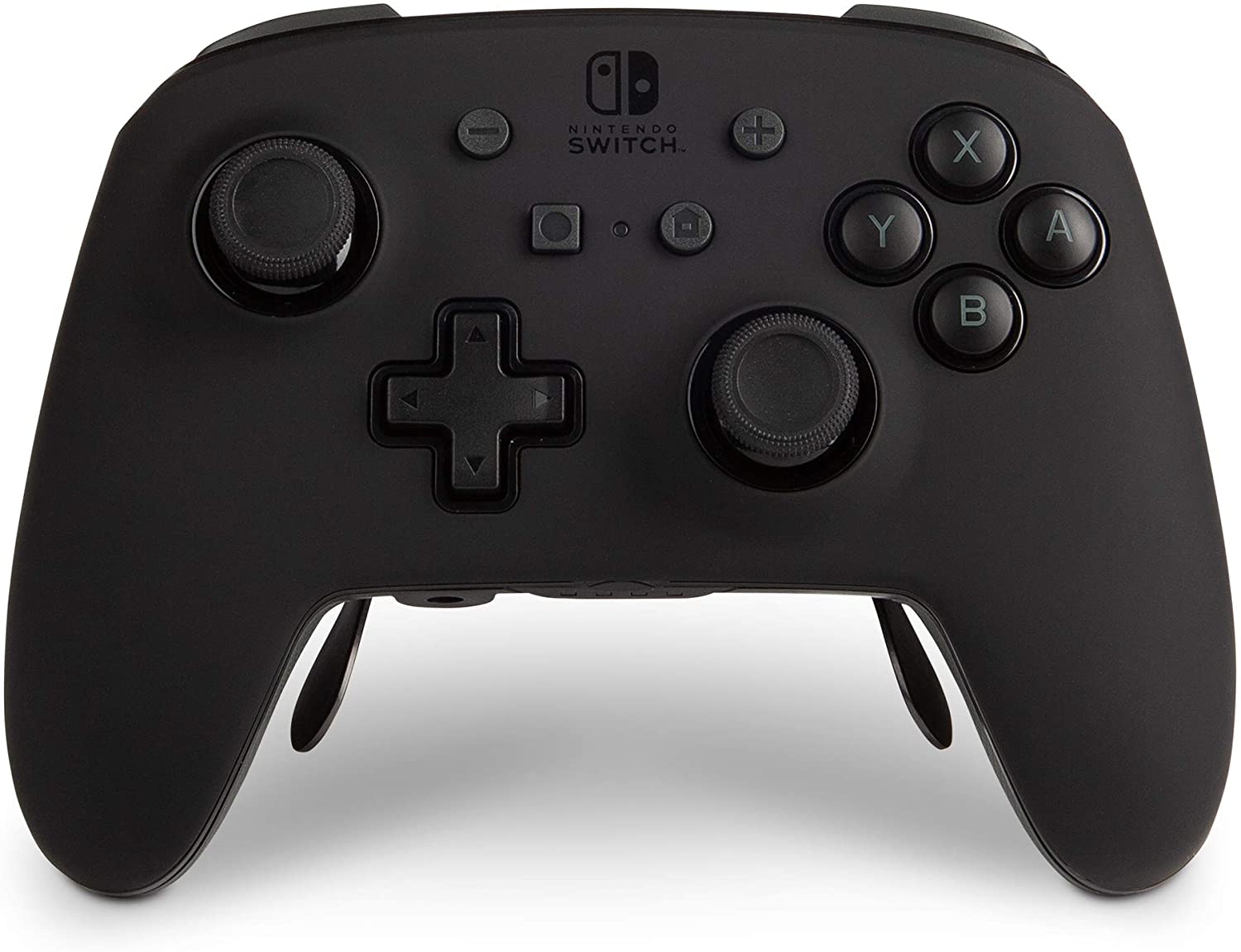 Control Inalámbrico FUSION Pro Blanco / Negro - Nintendo Switch