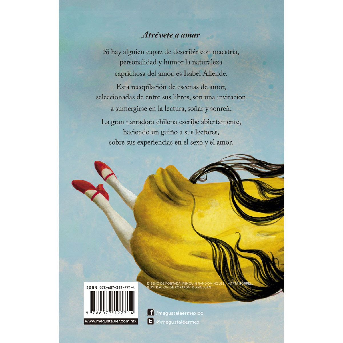 Amor (Isabel Allende)
