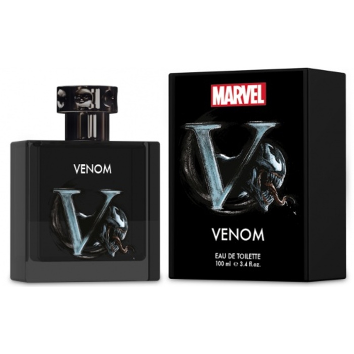 VENOM 100 ML E TOIL SPRAY