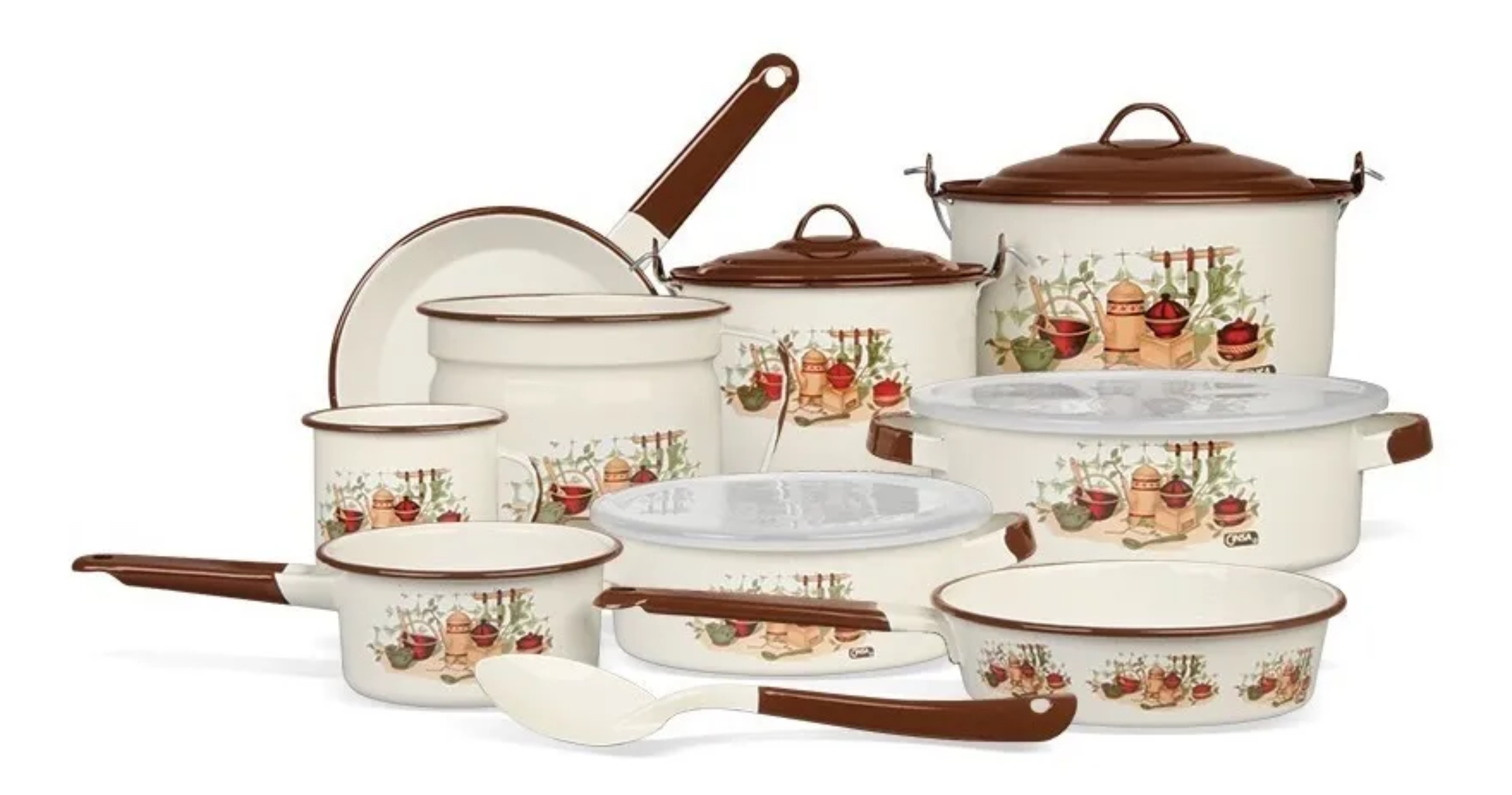 BATERIA CINSA 36740 ARMONIA PLUS CAFE BODEGON ORTY2