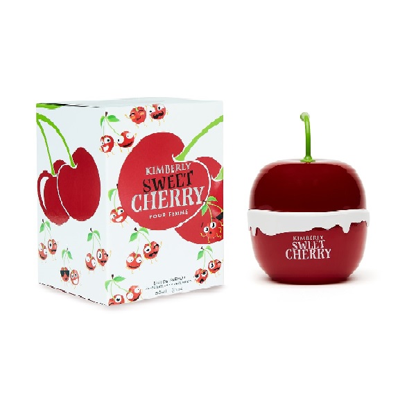 KIMBERLY SWEET CHERRY - Perfume para Dama