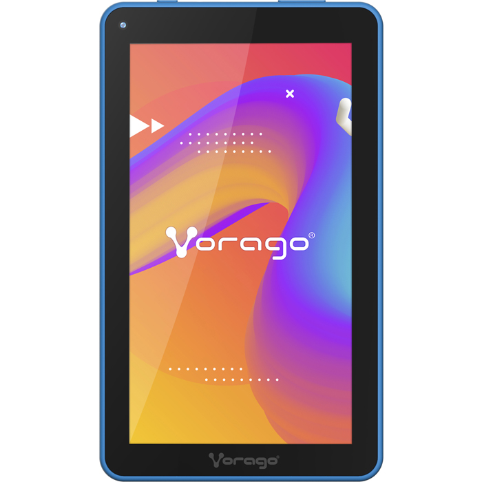 Tablet VORAGO PAD 7 V6 Quad Core 2GB 32GB Android 11 Bluetooth