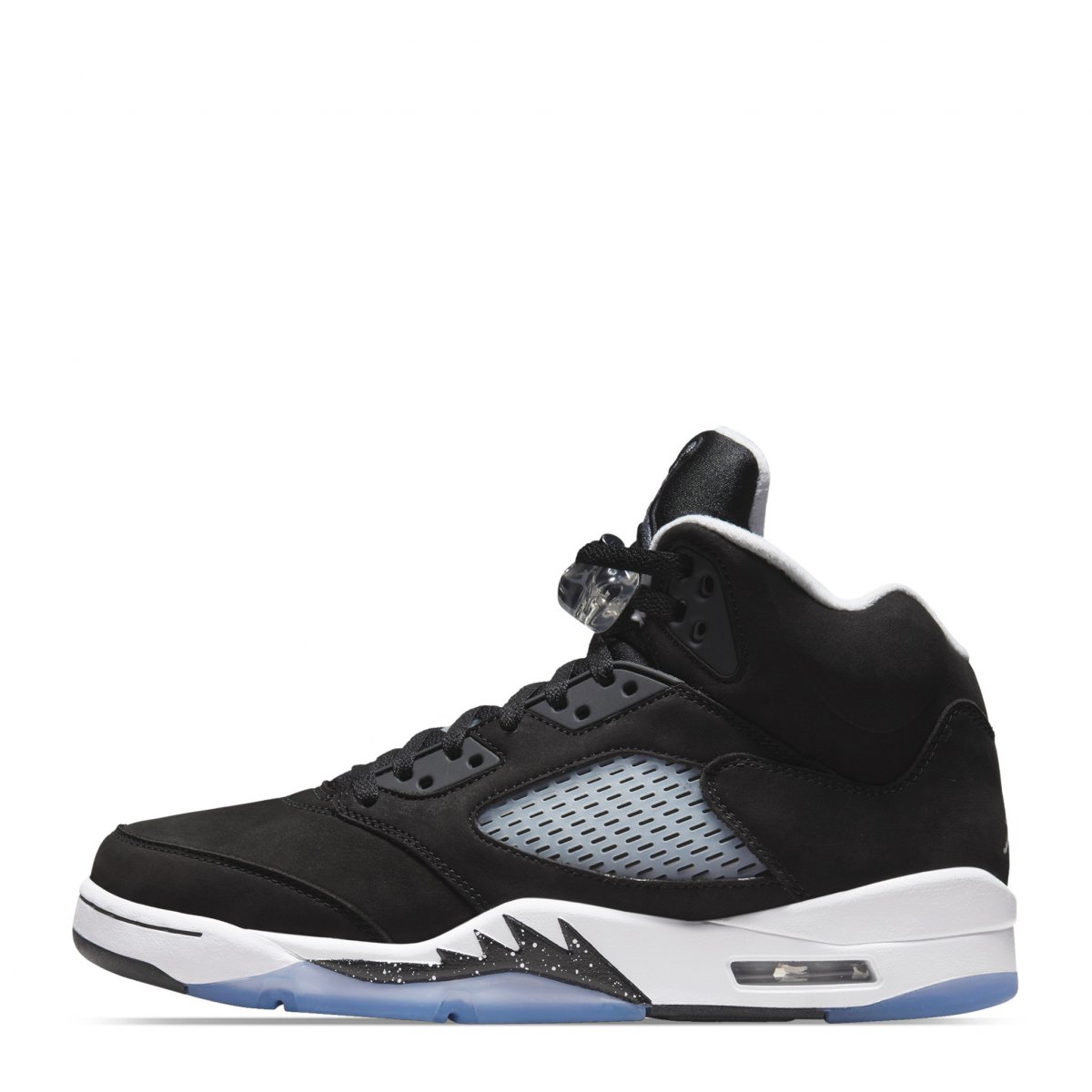 TENIS AIR JORDAN 5 RETRO OREO (CT4838-011)