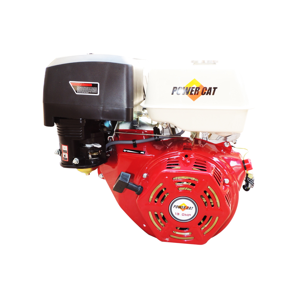 MOTOR POWERCAT ELÉCTRICO 13 HP PC188FE