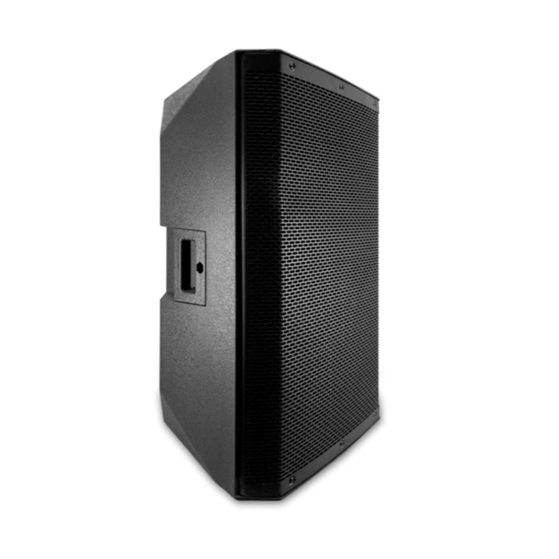 Bocina Activa Alienpro Stagepro SP15 Con Bluetooth Negra 127V