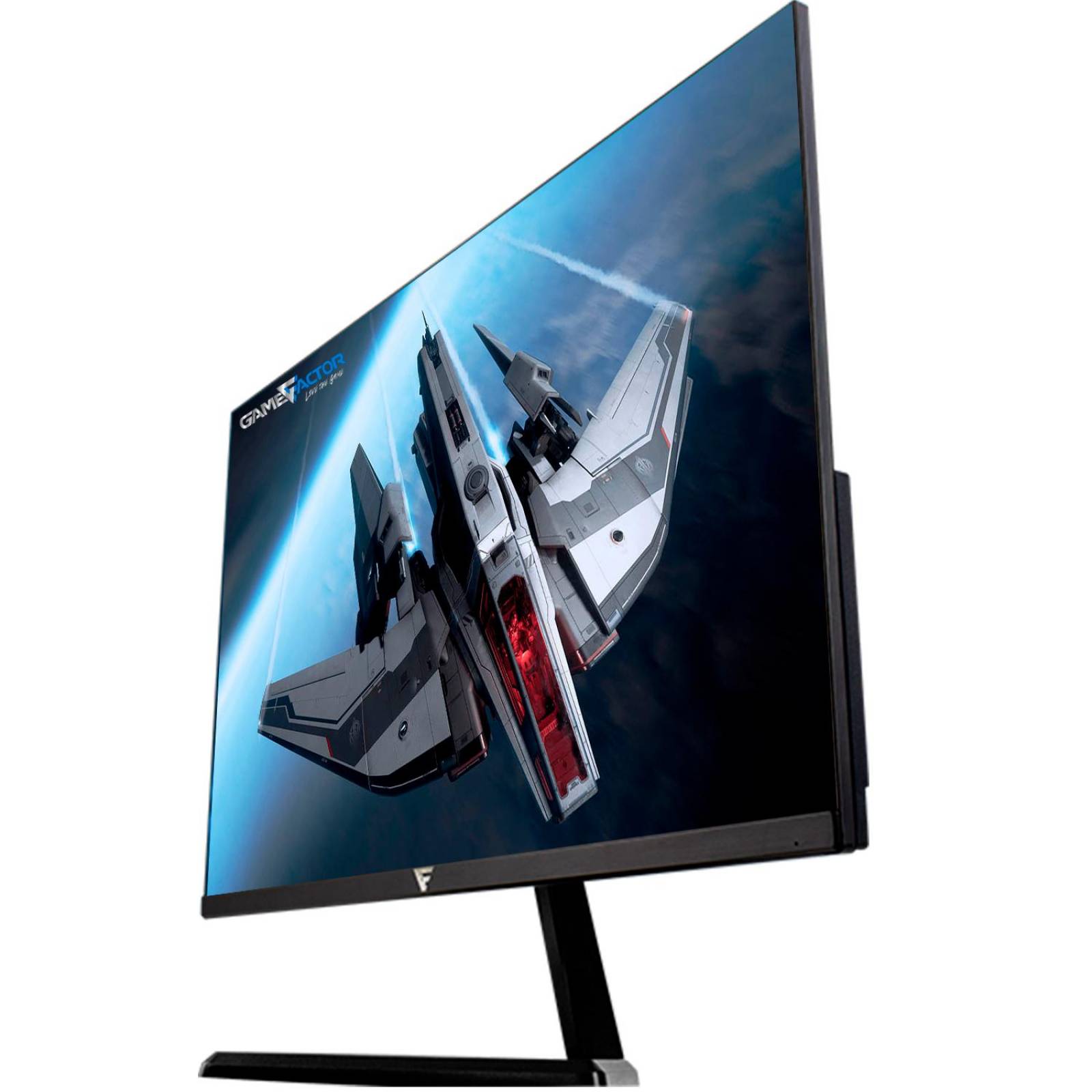 Monitor Gamer 27 GAME FACTOR MG700 1ms 144Hz Quad HD 3 HDMI Displayport