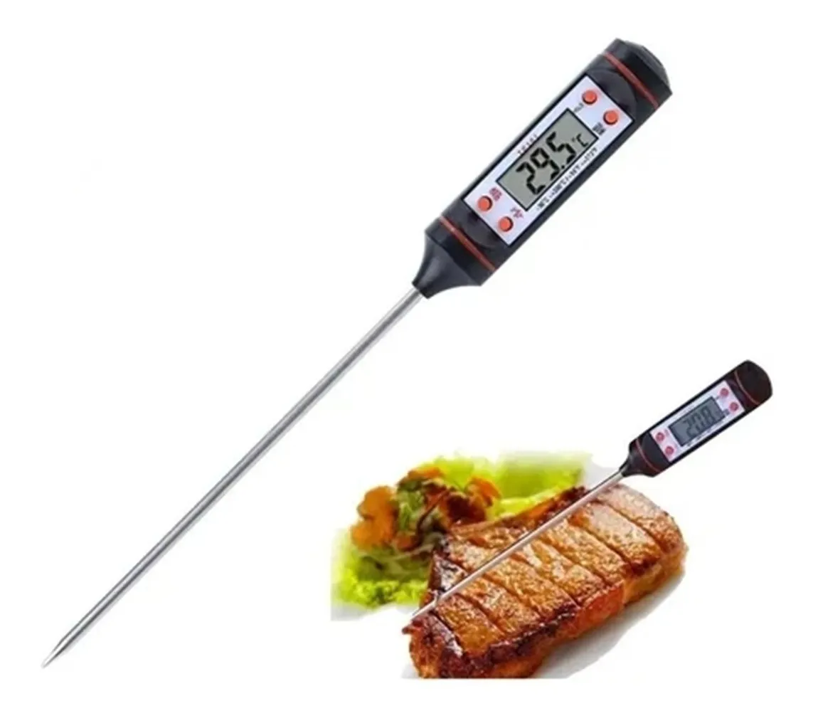 Termometro Digital Cocina