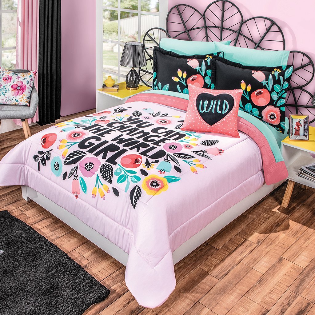 Edredon Free Individual- Intima Hogar