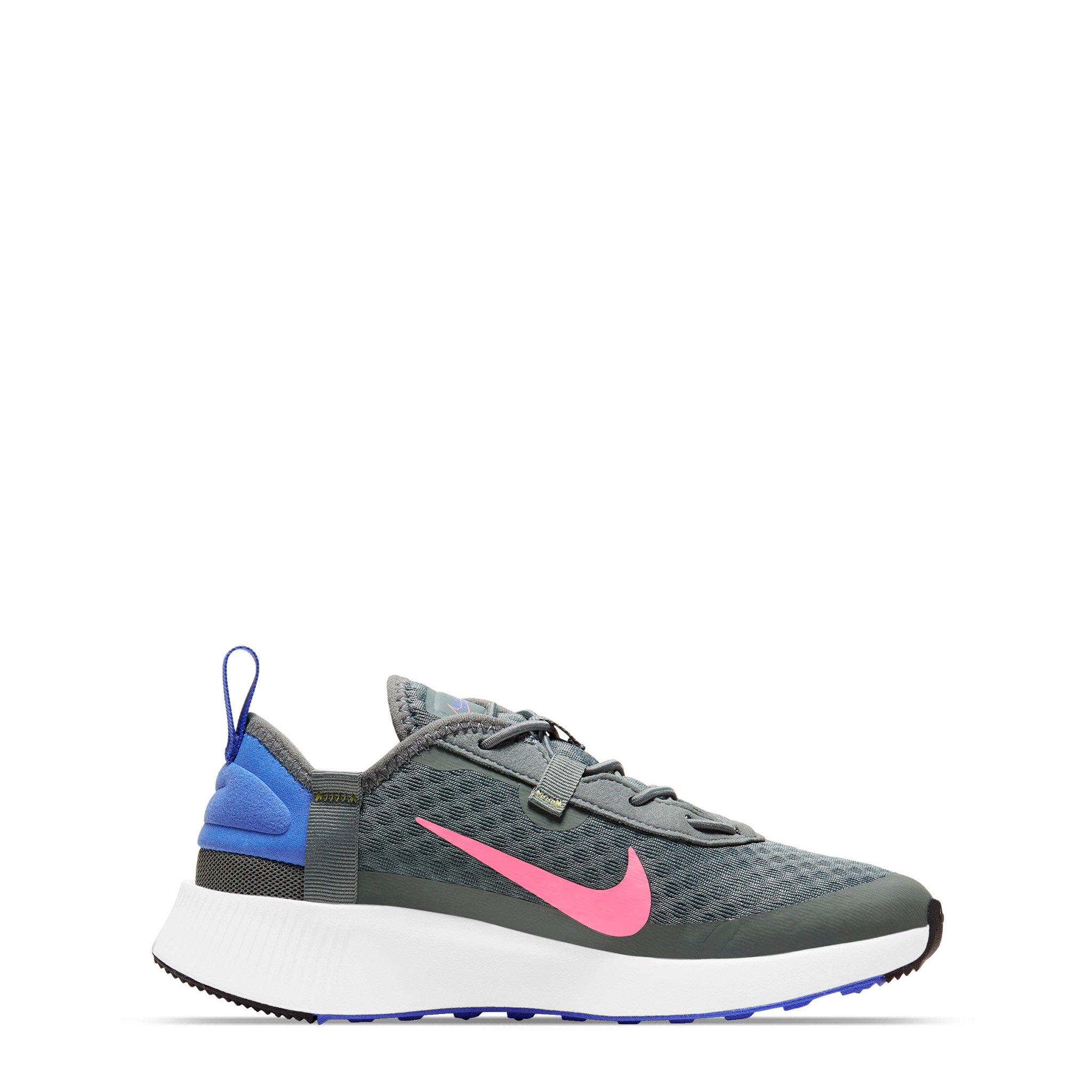 Tenis Nike Reposto Niña