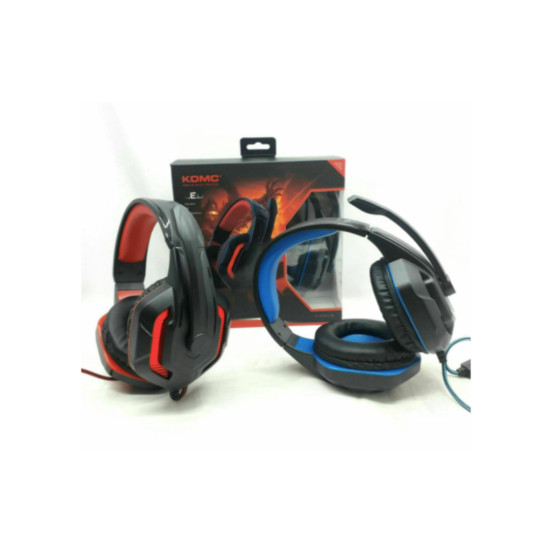 AUDIFONO DIADEMA GAMER G311