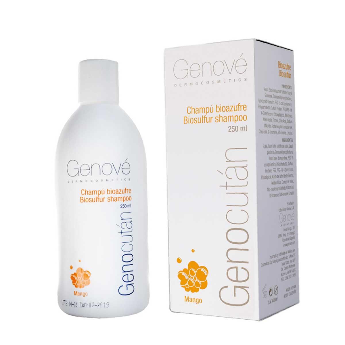 Emulbase BioAzure 250 ml (GENOVE)