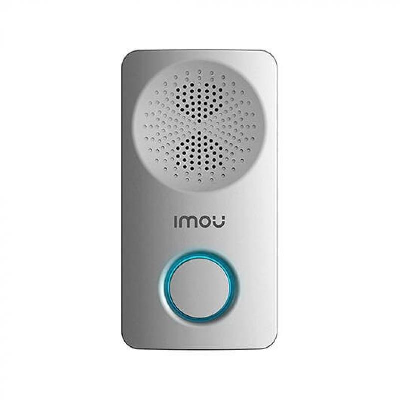 Timbre Wifi Imou