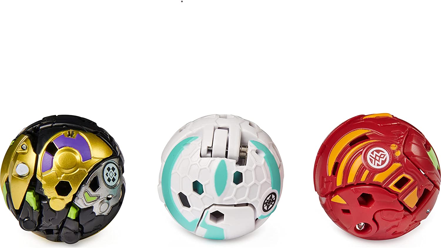 Bakugan spin master 6055886