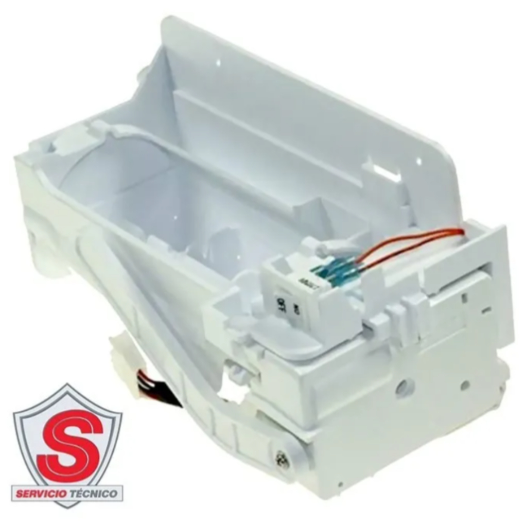 Fabrica De Hielos Refrigerador Original LG AEQ32178402