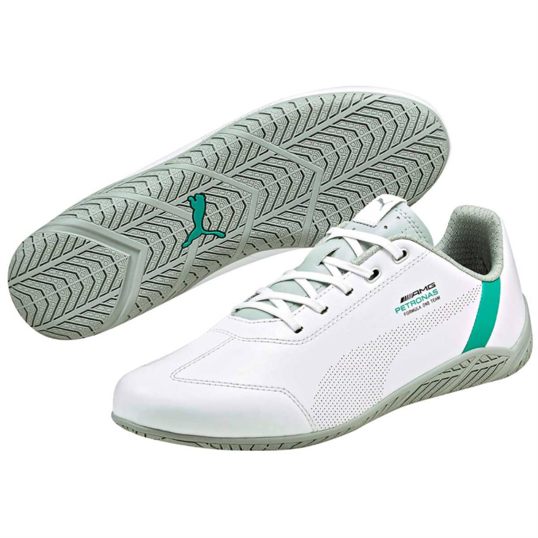 Tenis Puma Motorsport MAPF1 Rdg Cat Blanco Para Hombre