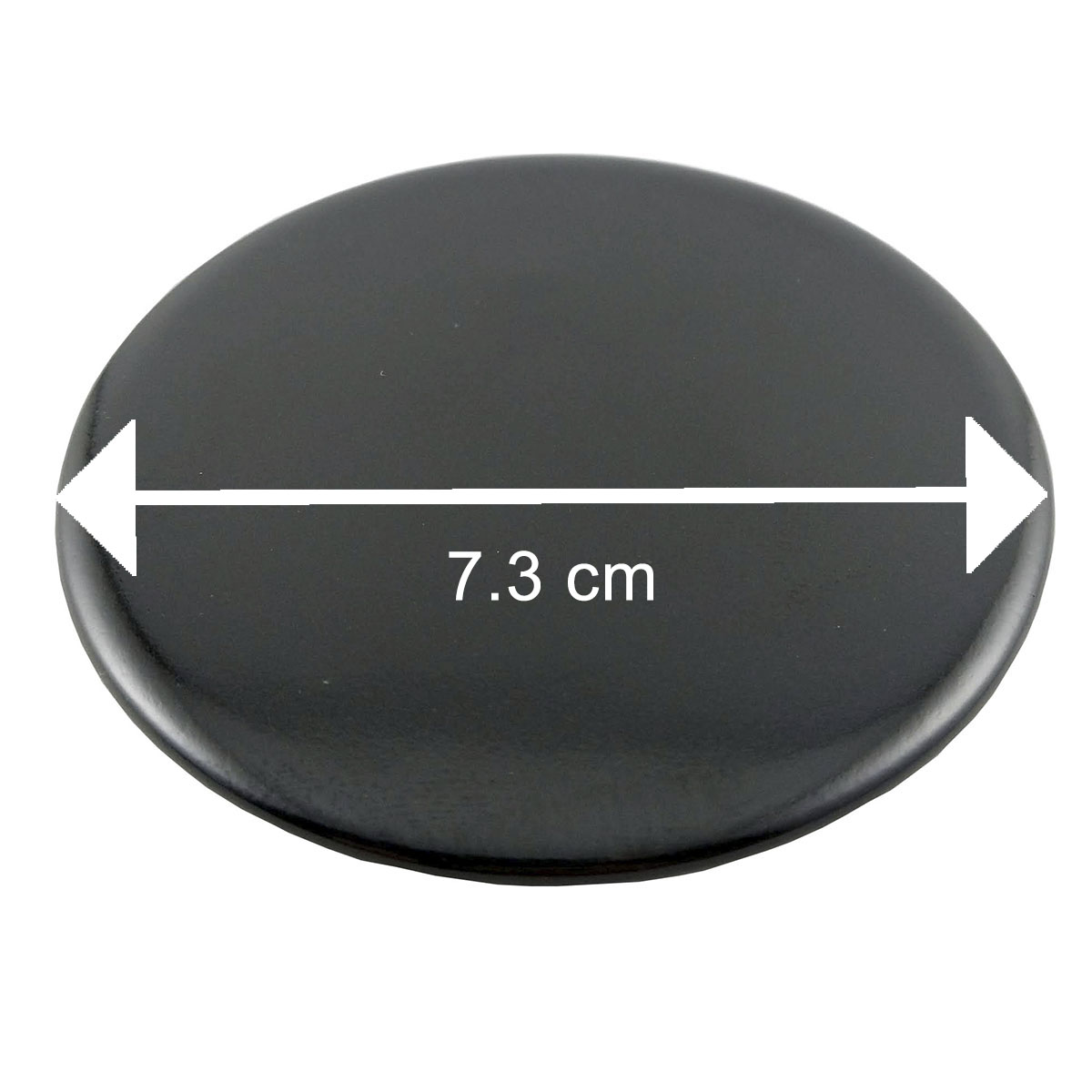 H + R Quemador Estufa IEM Mabe 181d7507 P006