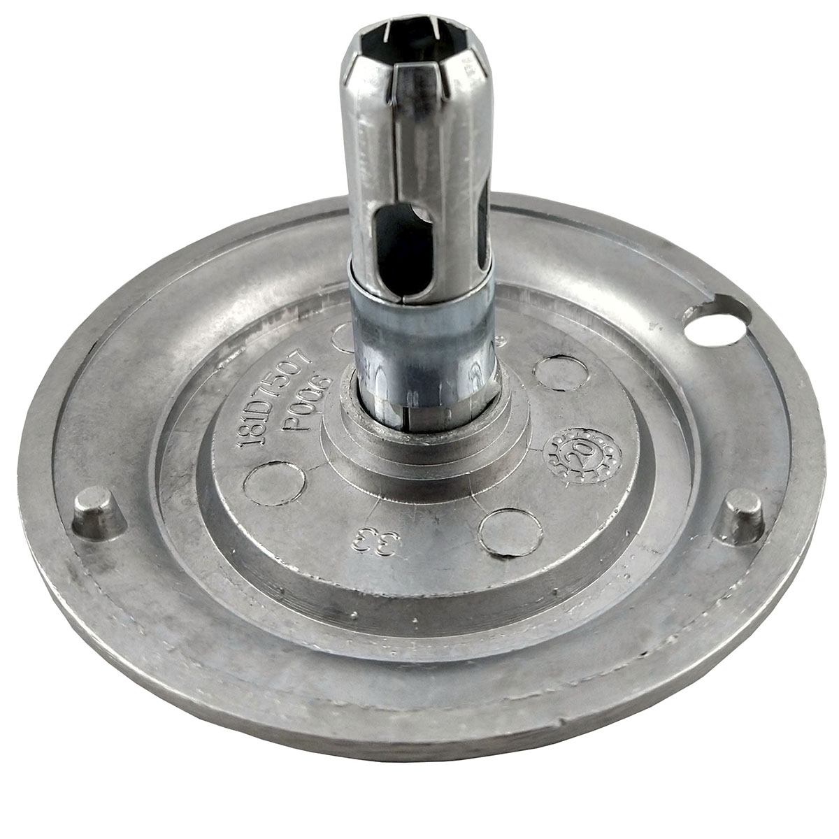 H + R Quemador Estufa IEM Mabe 181d7507 P006