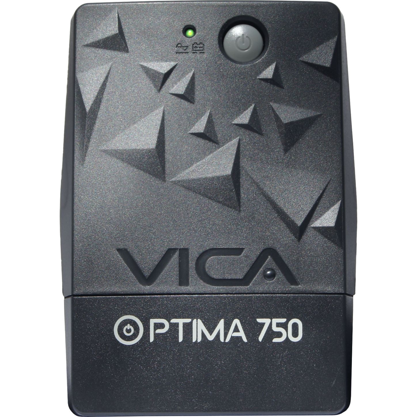 Vica NOBREAK OPTIMA 750 750VA/360WATT 6 TOMAS REGULADAS