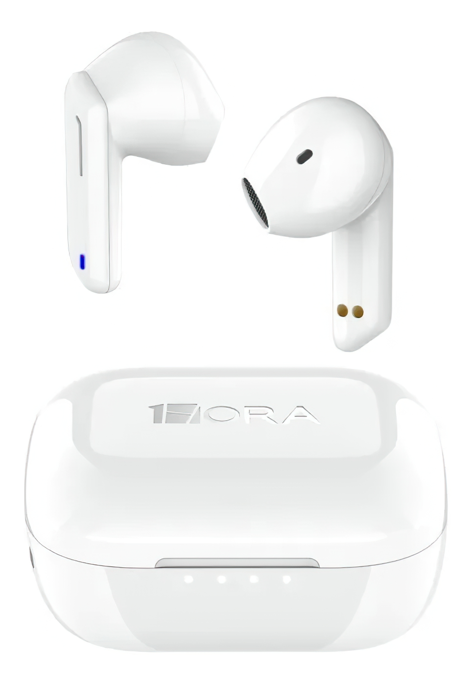 Audífonos In-ear Inalámbricos Bluetooth Impermeables TWS AAC Chip JL6973