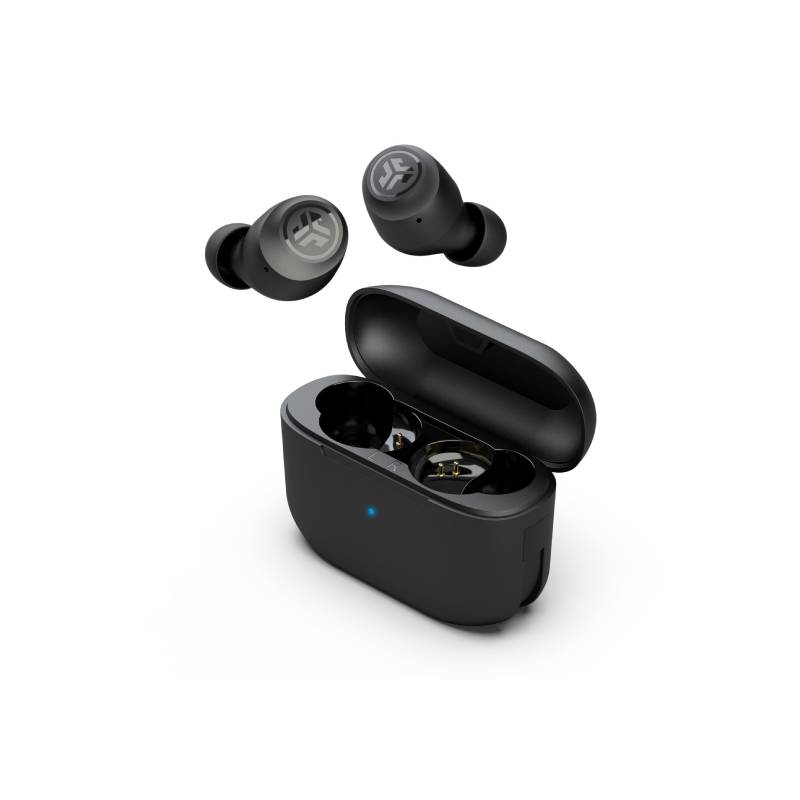 Audífonos inalámbricos JLAB Go Air True Wireless Earbuds Negro.
