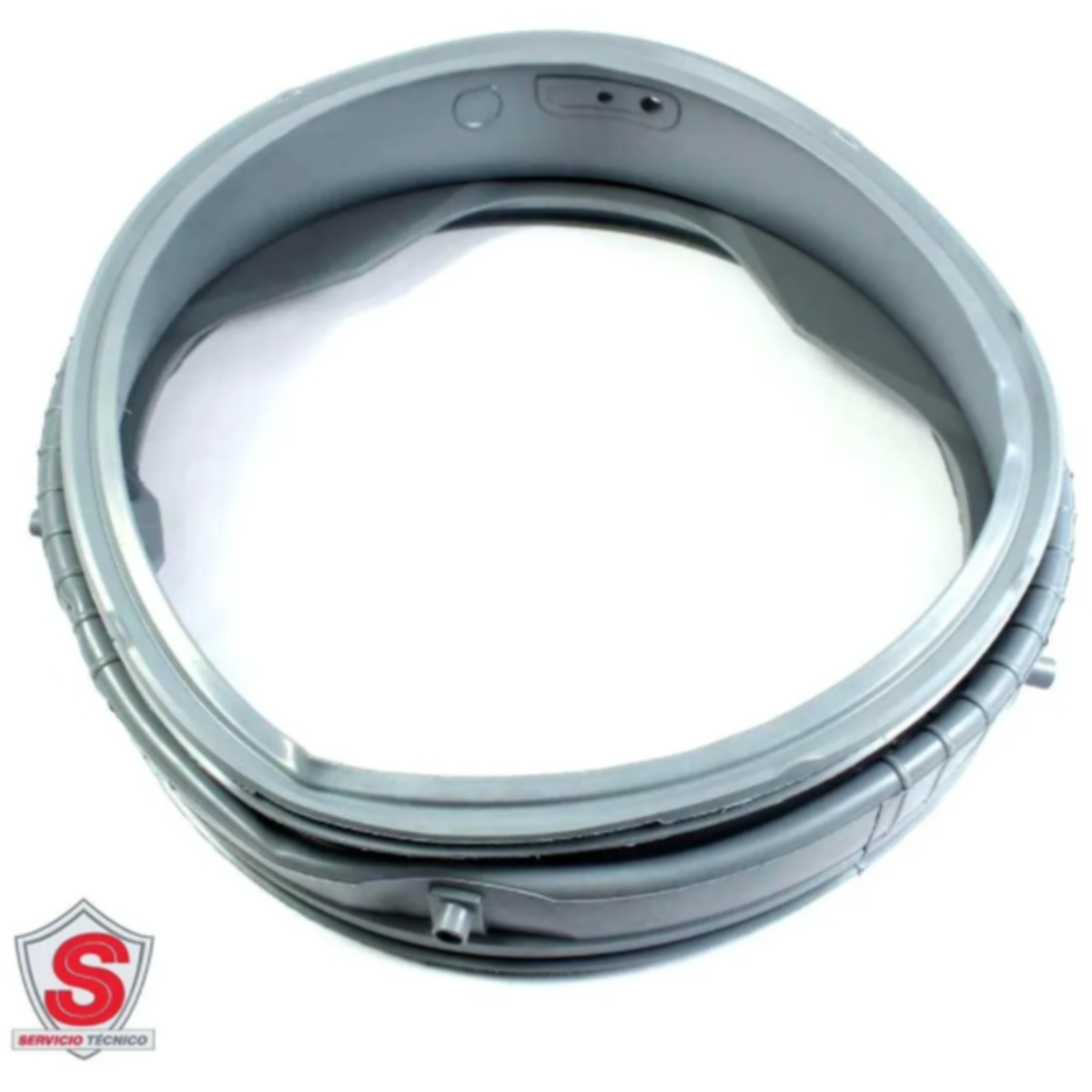 Fuelle Para Lavadora LG Original MDS47123605
