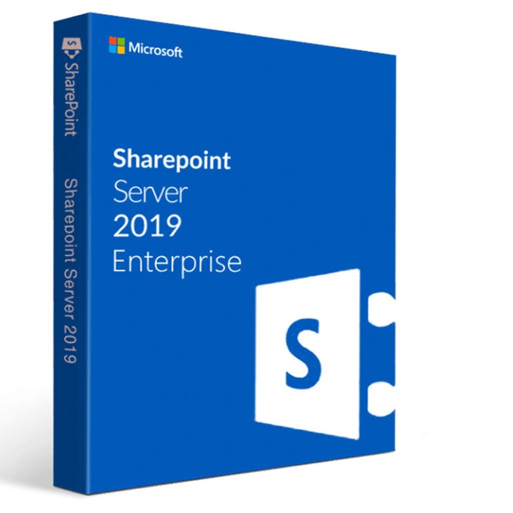 SHAREPOINT SERVER 2019 MICROSOFT DIGITAL
