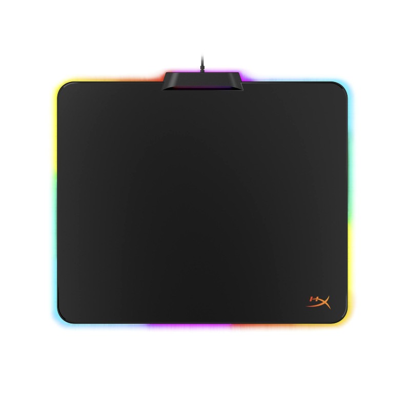 Mouse Pad Hyper X Fury Ultra RGB Iluminación