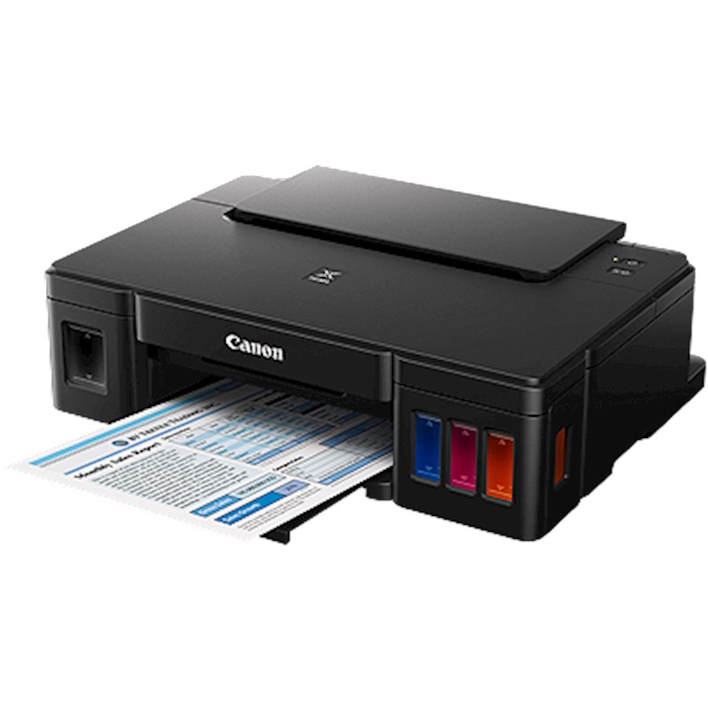 Impresora de Simple Función Canon Pixma G1100 A Color