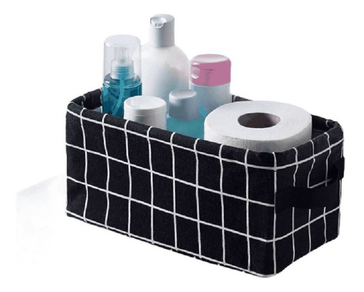 Organi Canasta Betterware