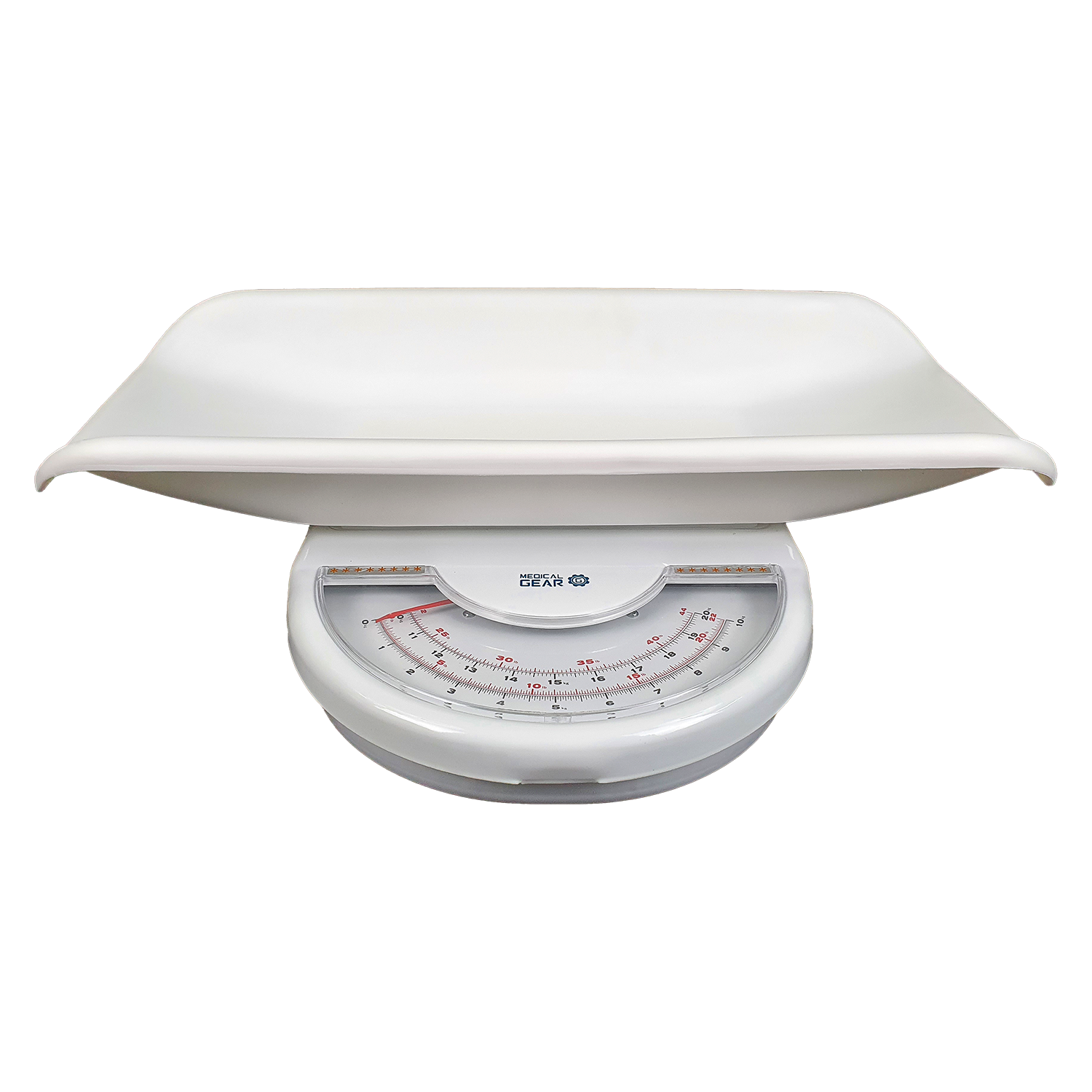 BÁSCULA PEDIÁTRICA 20 KG