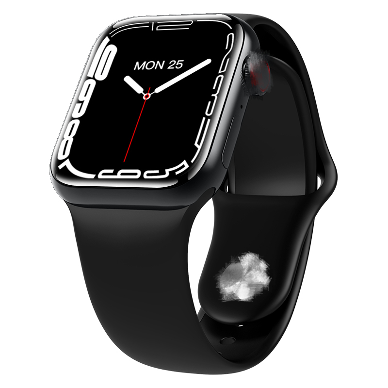 Smartwatch M7 PRO MAX Serie 7 By NS Tech
