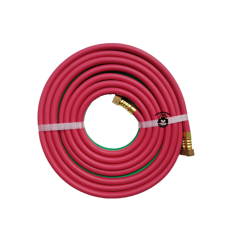 Equipo De Oxicorte Autogena Agg Tools E0150