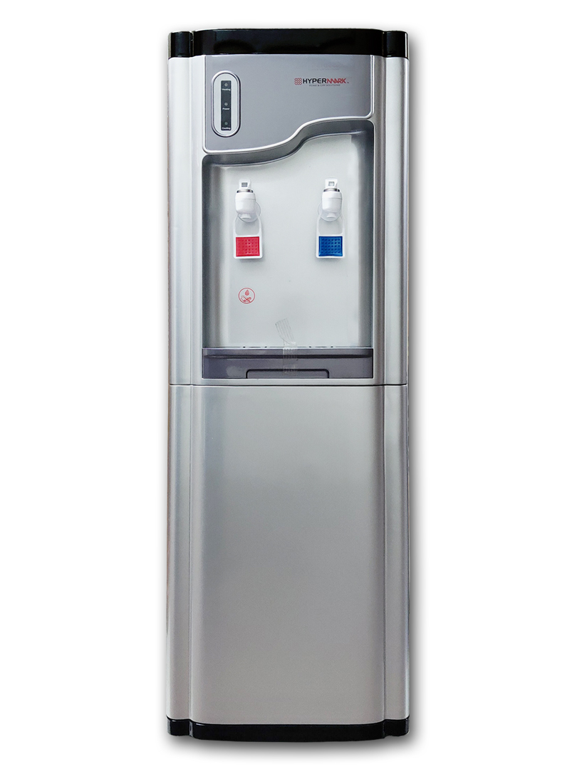 Despachador de agua Hypermark Clearwater