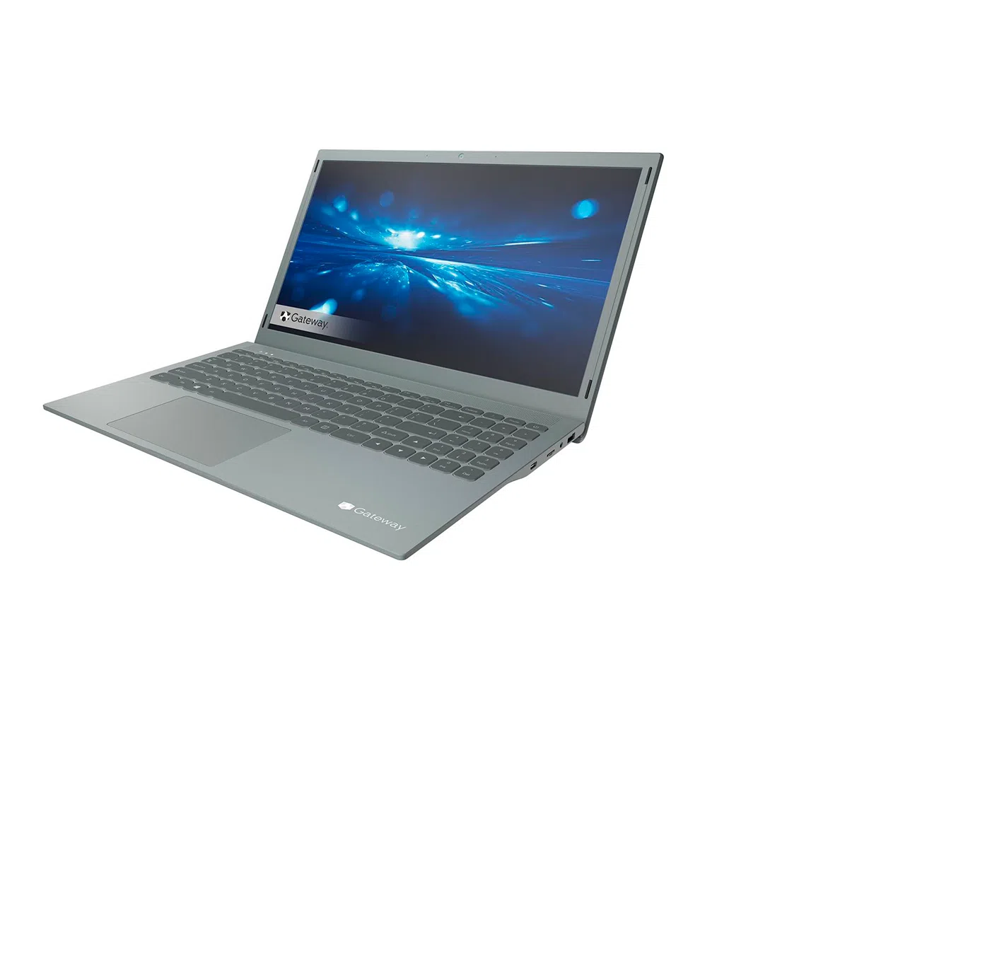 Laptop Gateway GWTN156-11BK 128GB / 4GB RAM - 15.6 Pulg Windows 10 Home ...