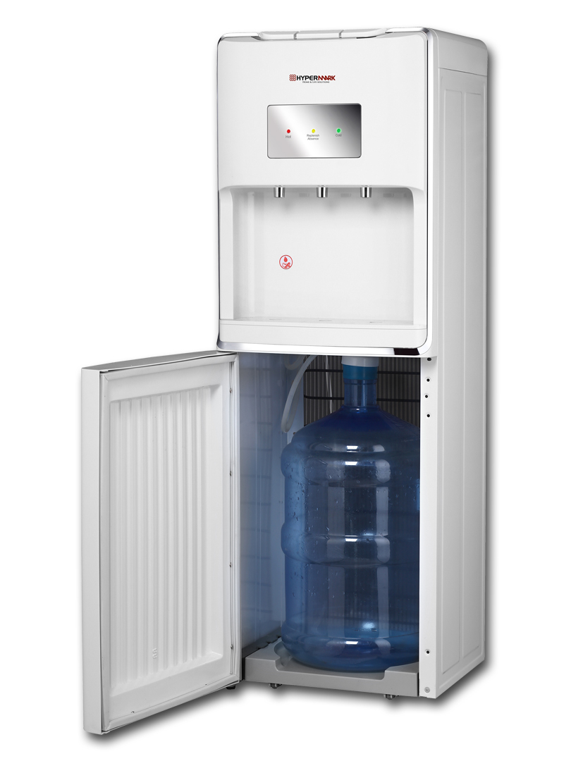 Despachador de agua Hypermark Easyrwater