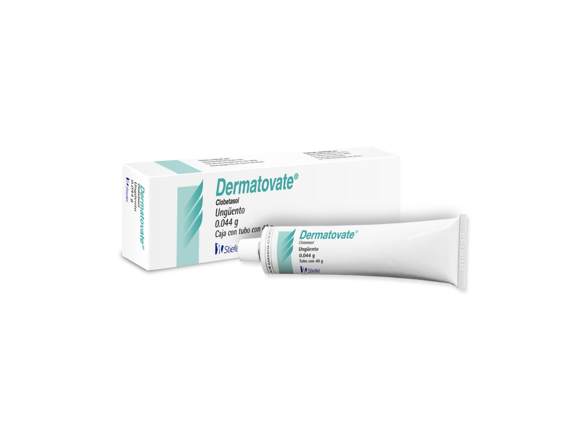 Dermatovate Unguento 40g