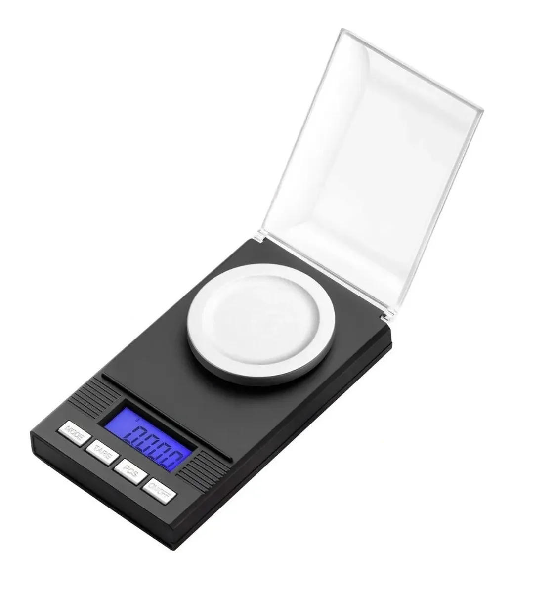 Bascula Digital Gramera 0.001gr A 50 Gr