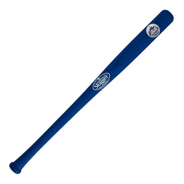 Mini Bat Louisiville de los Mets de Nueva York