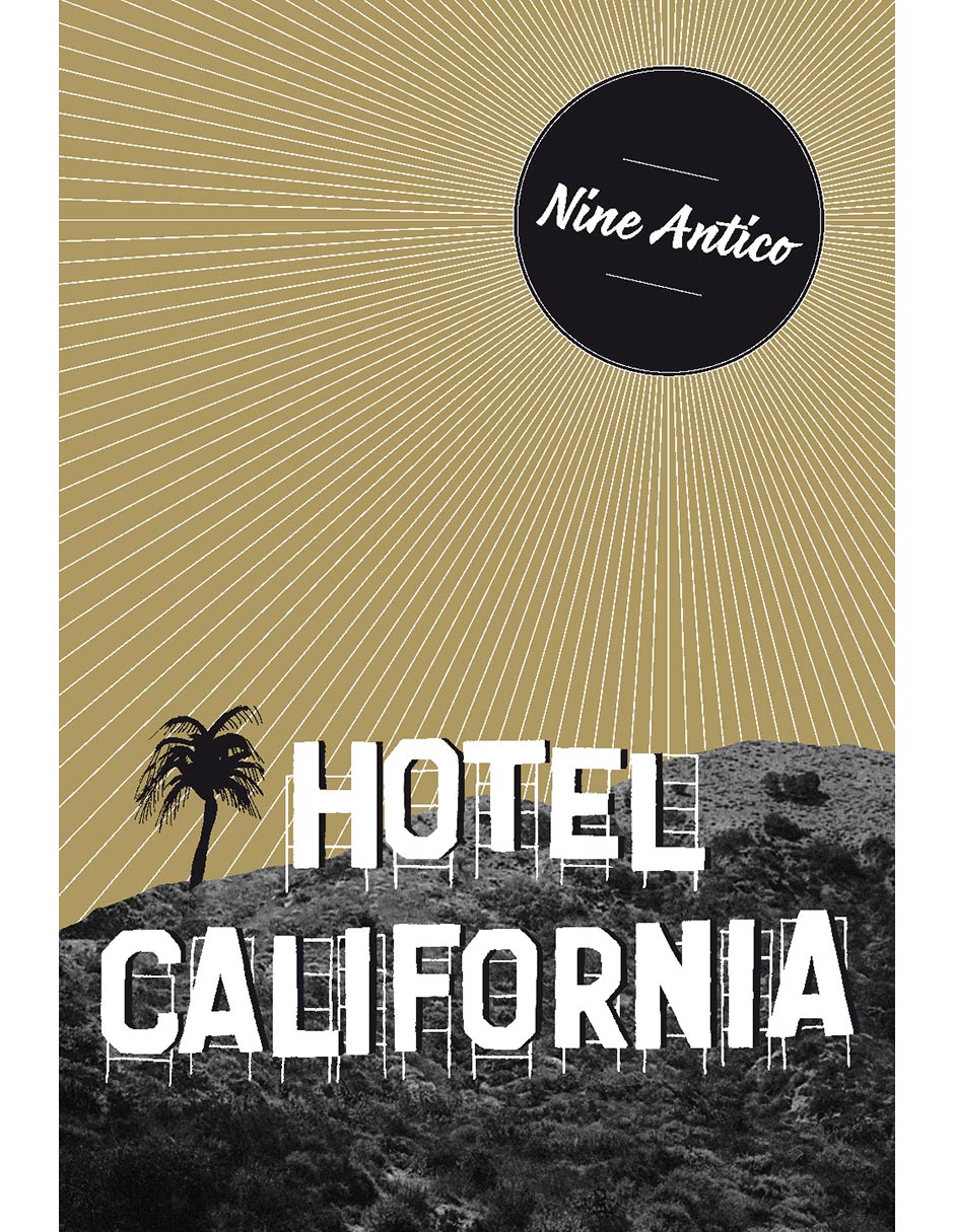 Hotel California