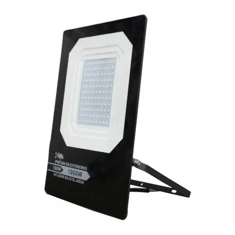 Reflector Led 100w Ip 66 Led Alta Potencia