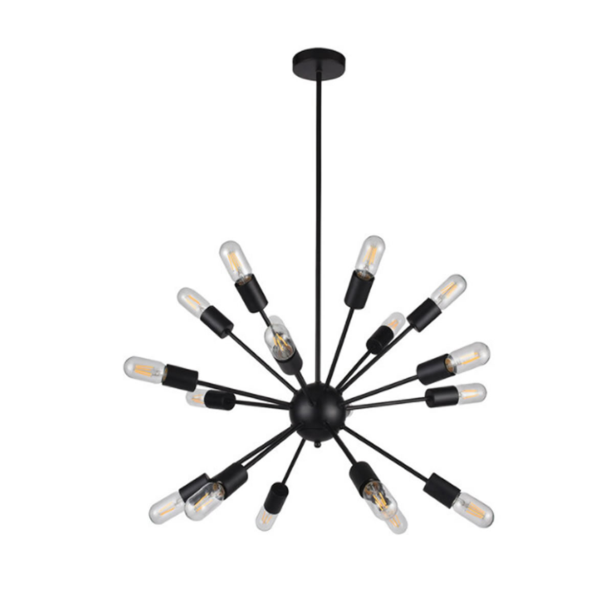 Empire Lighting Lámpara Colgante Led Andrómeda