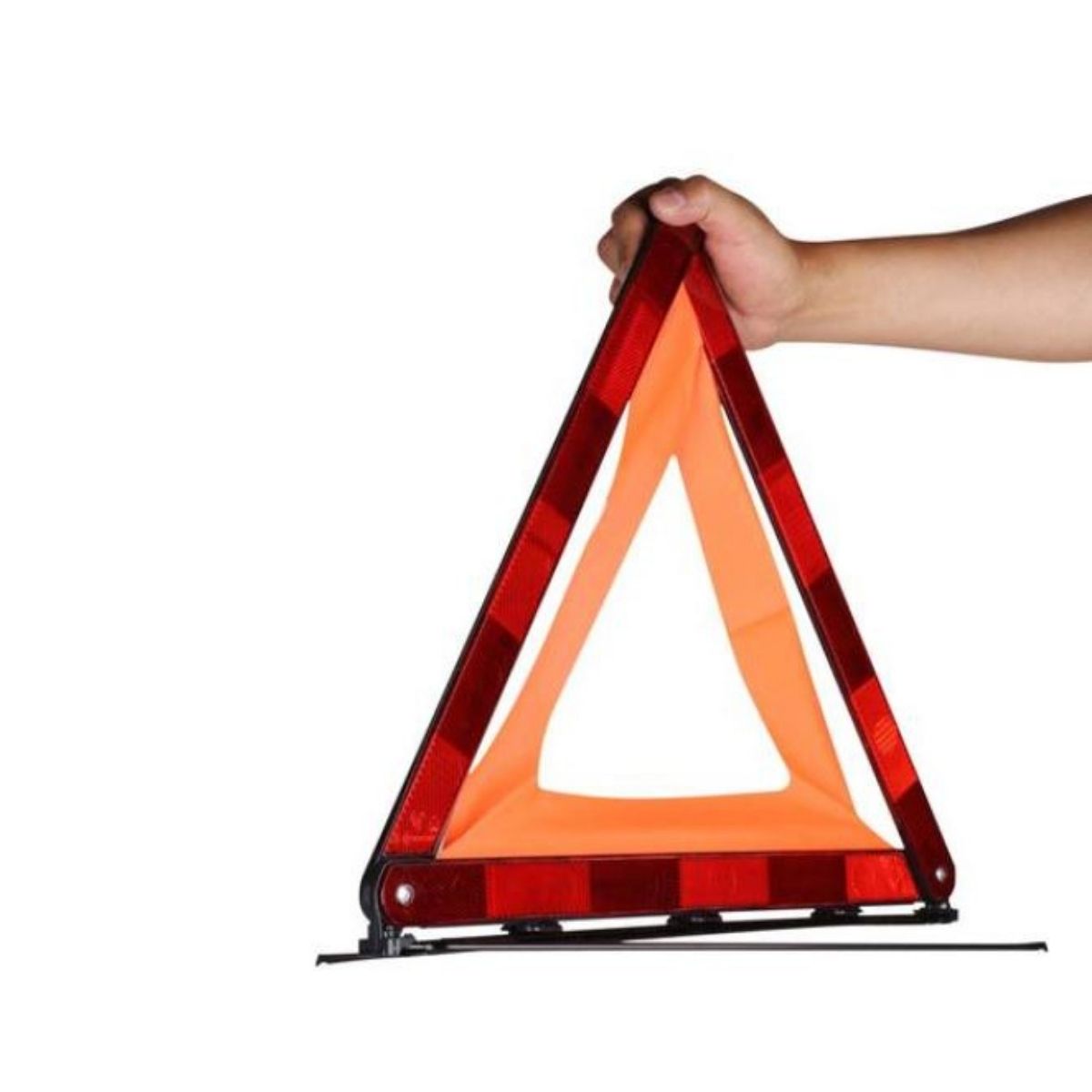 Triangulo Reflejante de Seguridad 17 Mikels TR-17E