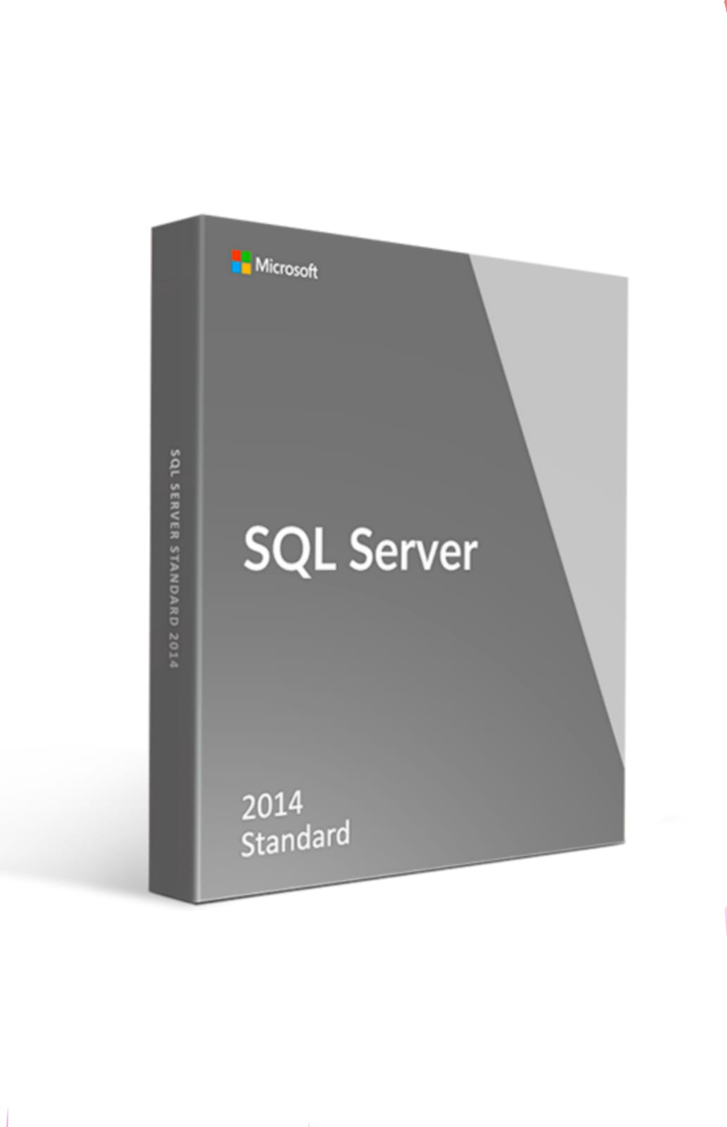 SQL Server 2014 Standard digital