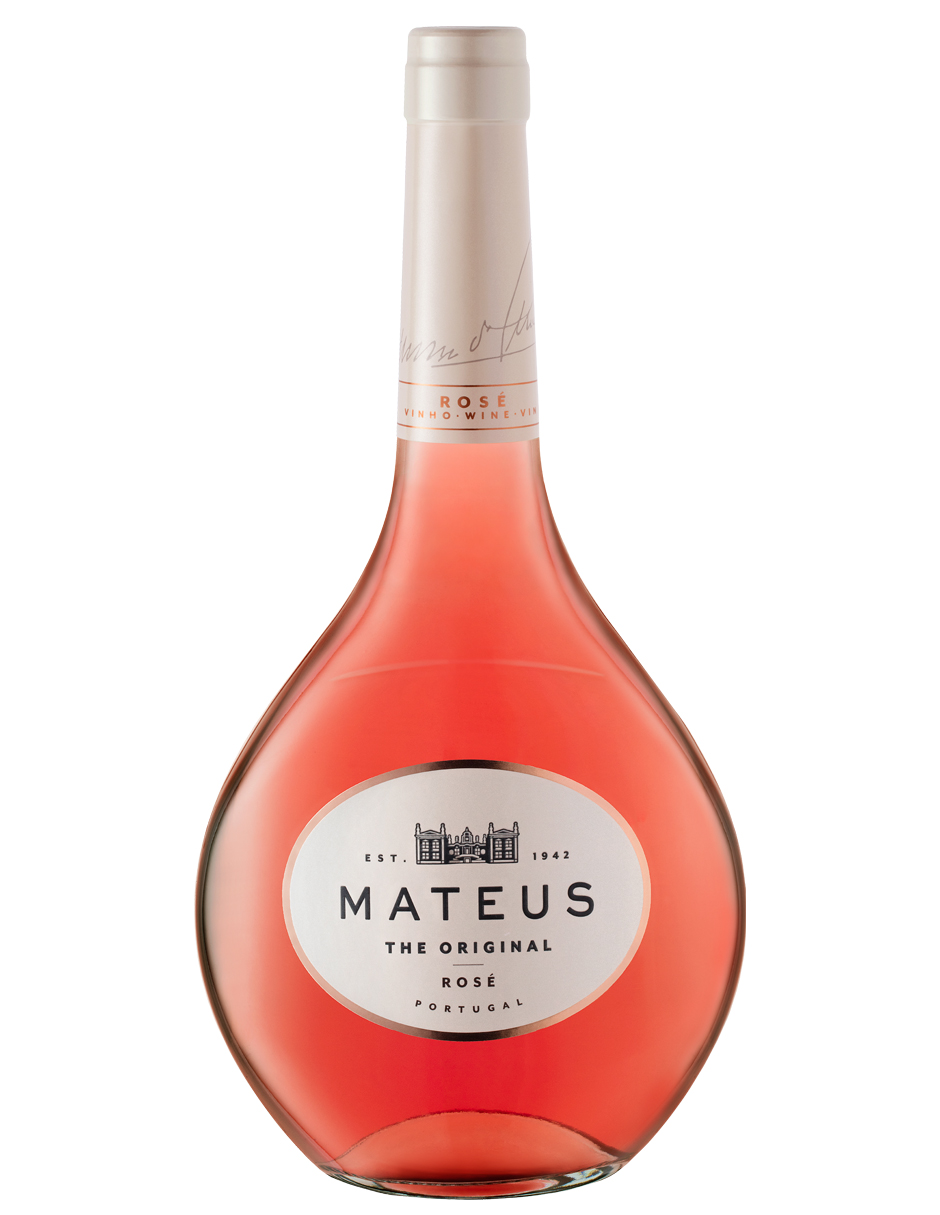 Mateus Rose Original 750ml