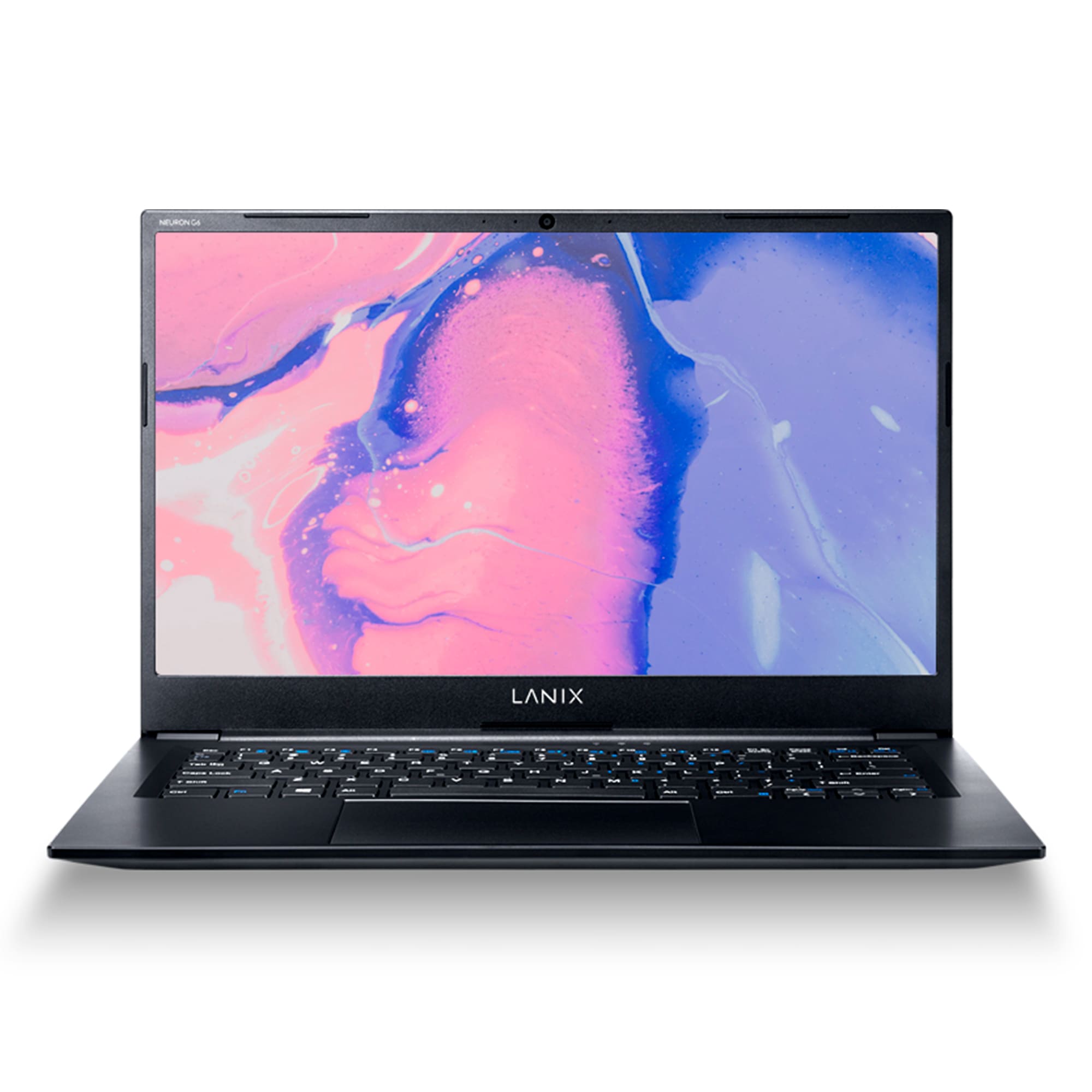 Lanix Neuron G6 (v4) de 14'', Intel Core i5-1035G1, 8GB RAM, 512B SSD ...