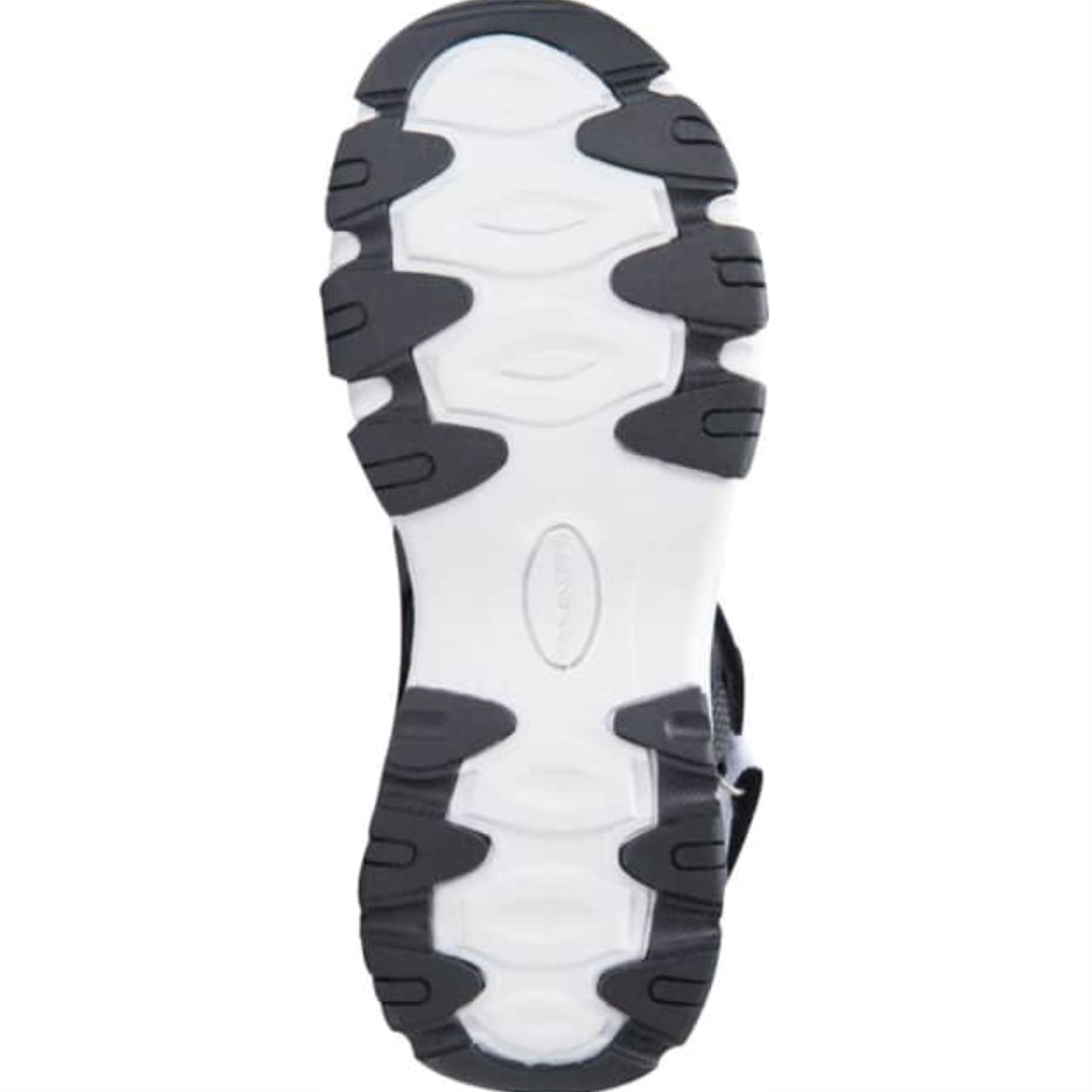 Sandalia de Playa Prokennex YJ22 Negra Dama Original