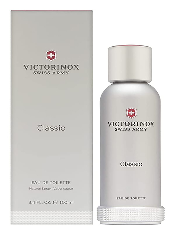 Victorinox Swiss Army Classic Cab. 100ml