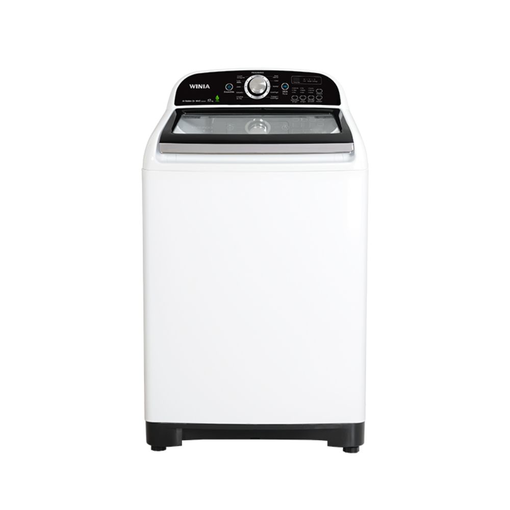 Lavadora Automática Winia 17 kilos Blanco DWFDG1B346CBW