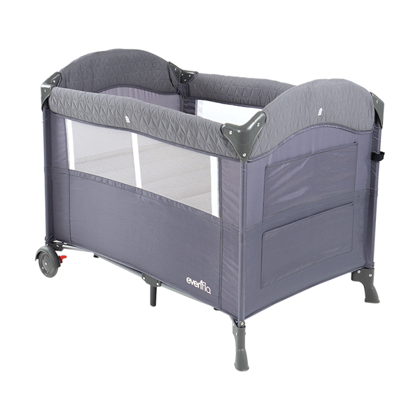 CUNA COLECHO COZY DREAMS EVENFLO